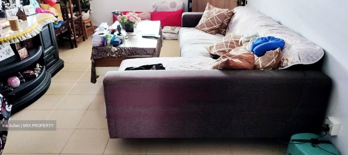 Bangkit Road (Bukit Panjang), HDB 3 Rooms - For Rent #96598571