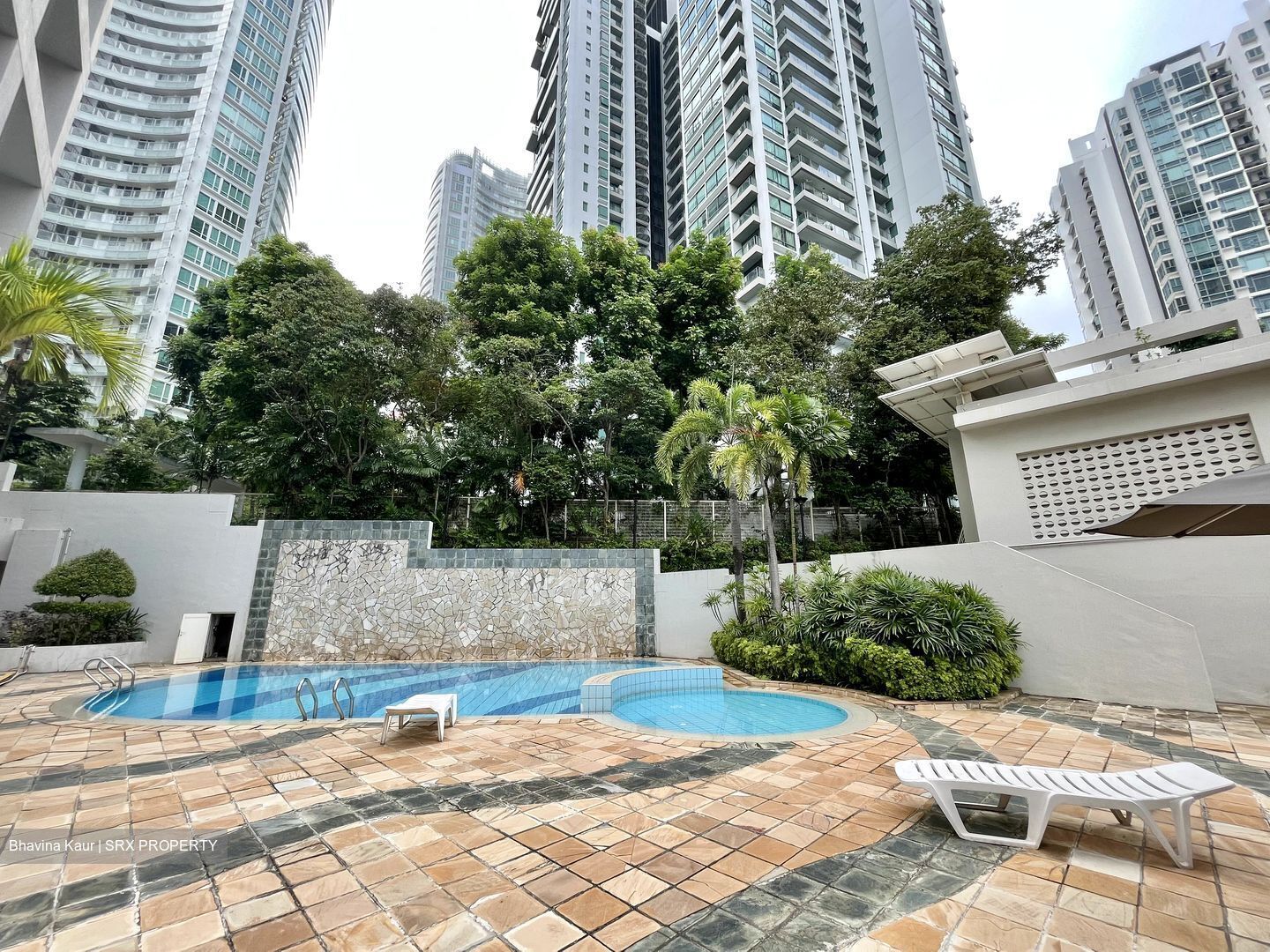 The Bayron (D9), Condominium - For Rent #96673371