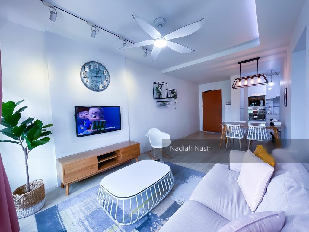 Singapore HDB properties for sale at Senja road | SRX Page2