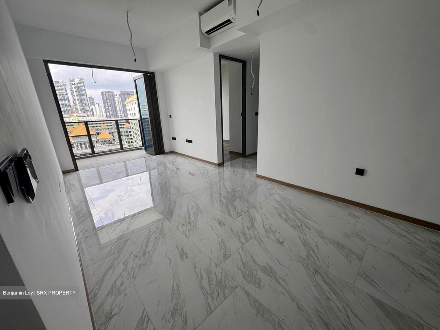 The Landmark (D3), Condominium - For Sale #96905851