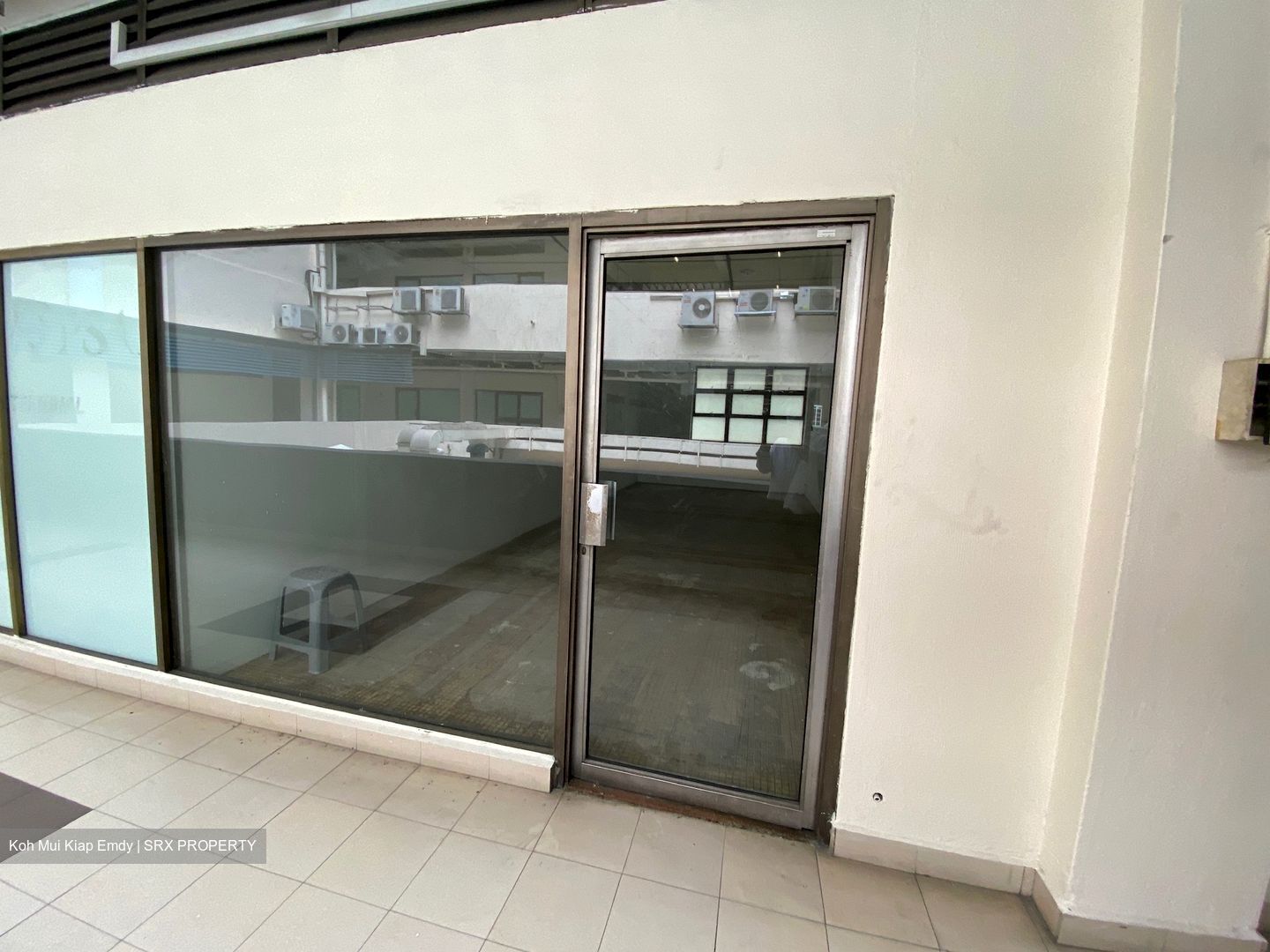 Tanjong Pagar Complex (D2), Office - For Rent #97018401