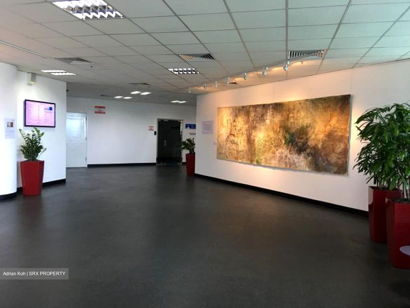 Icon @ Ibp (D22), Office - For Rent #97027051