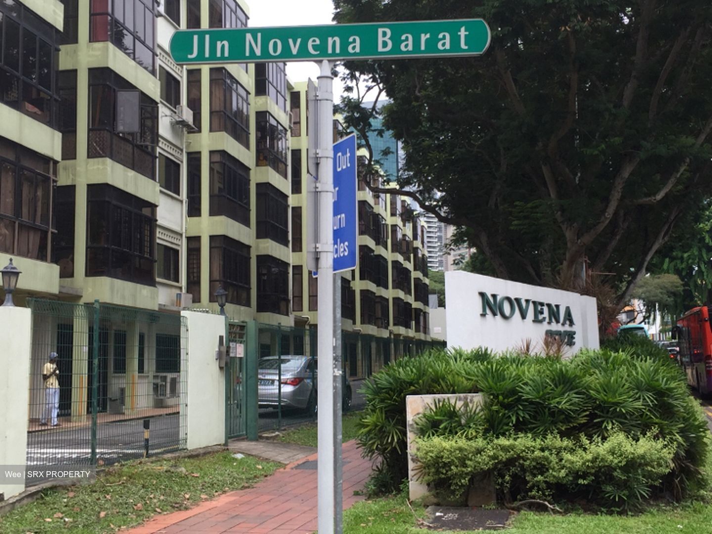 Novena Court (D11), Apartment - For Sale #97055841