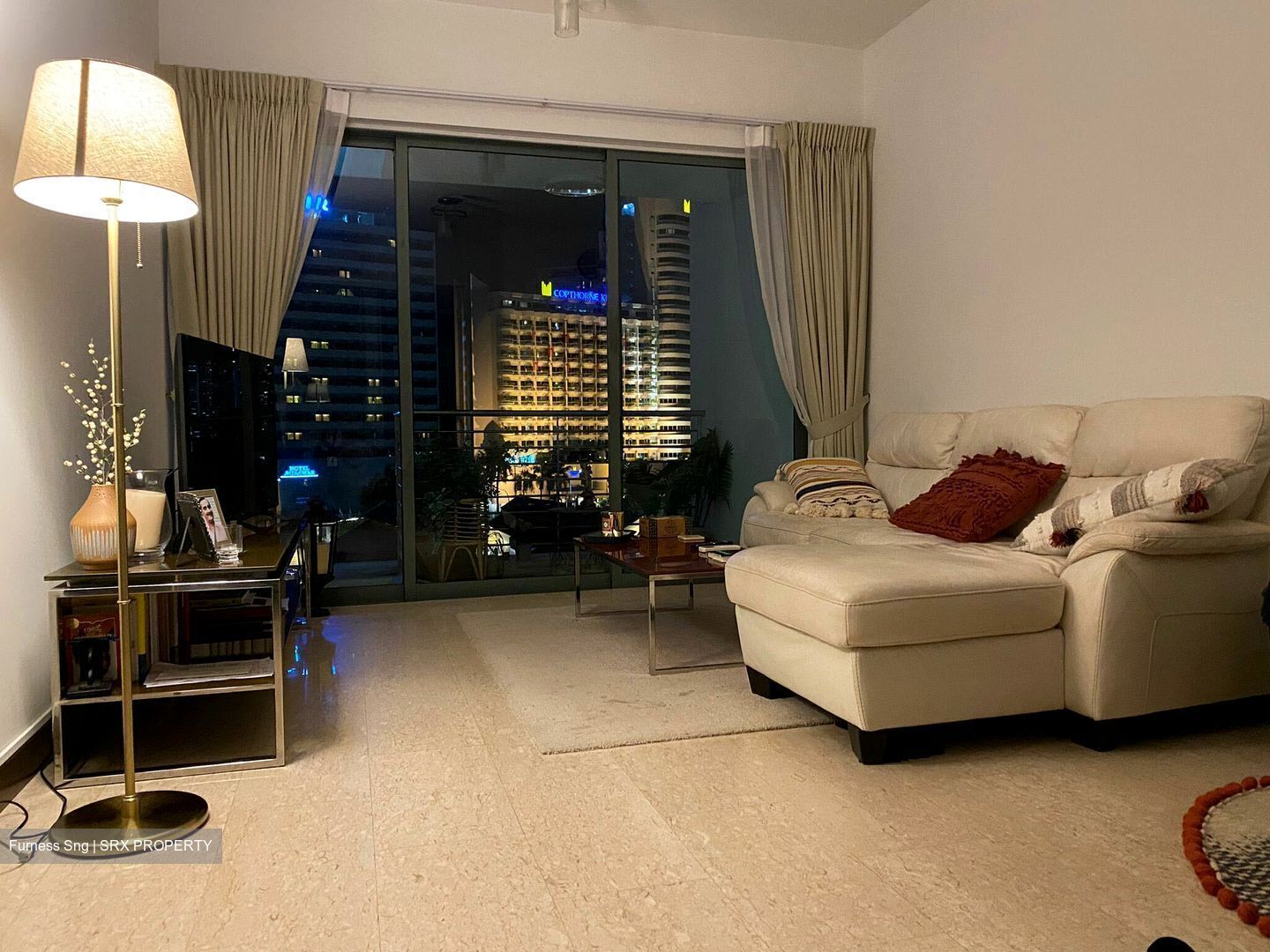 Watermark Robertson Quay (D9), Apartment - For Rent #97064671