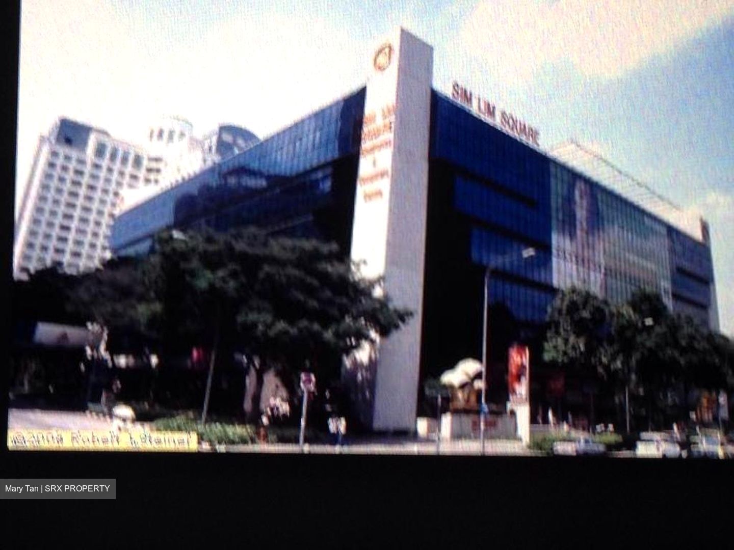 Sim Lim Square (D7), Retail - For Sale #97305981