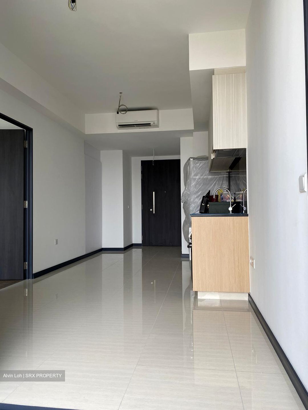 Alvin Loh - Senior Marketing Director from ERA REALTY NETWORK PTE LTD ...