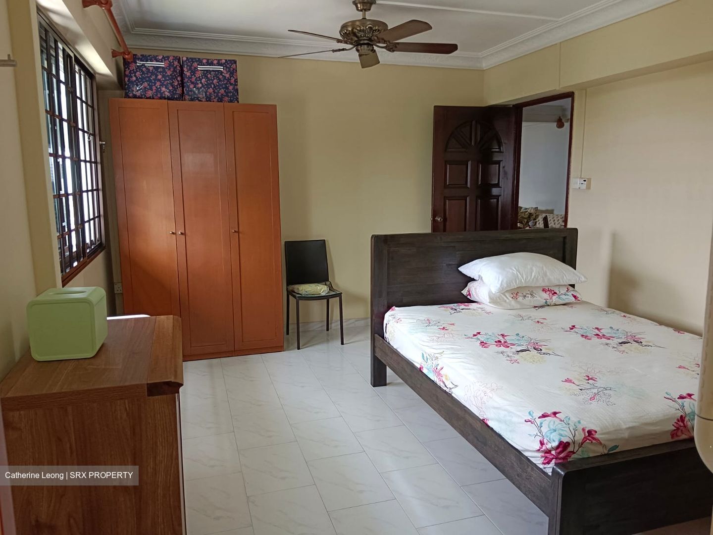 Pasir Ris Street 11 (Pasir Ris), HDB 5 Rooms - For Rent #97398031