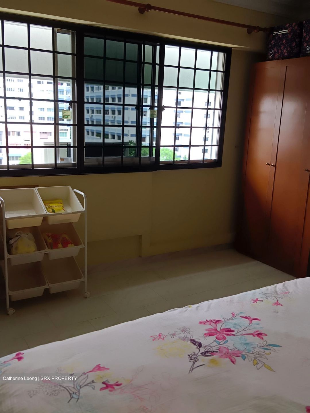 Pasir Ris Street 11 (Pasir Ris), HDB 5 Rooms - For Rent #97398031