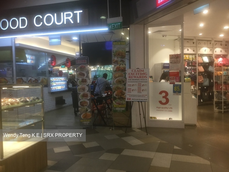 Junction Nine (D27), Retail - For Sale #97398421