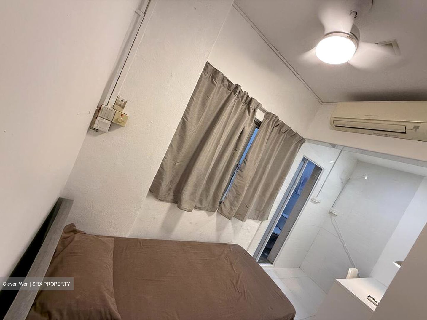 East Grove (D15), Apartment - For Rent #97461011