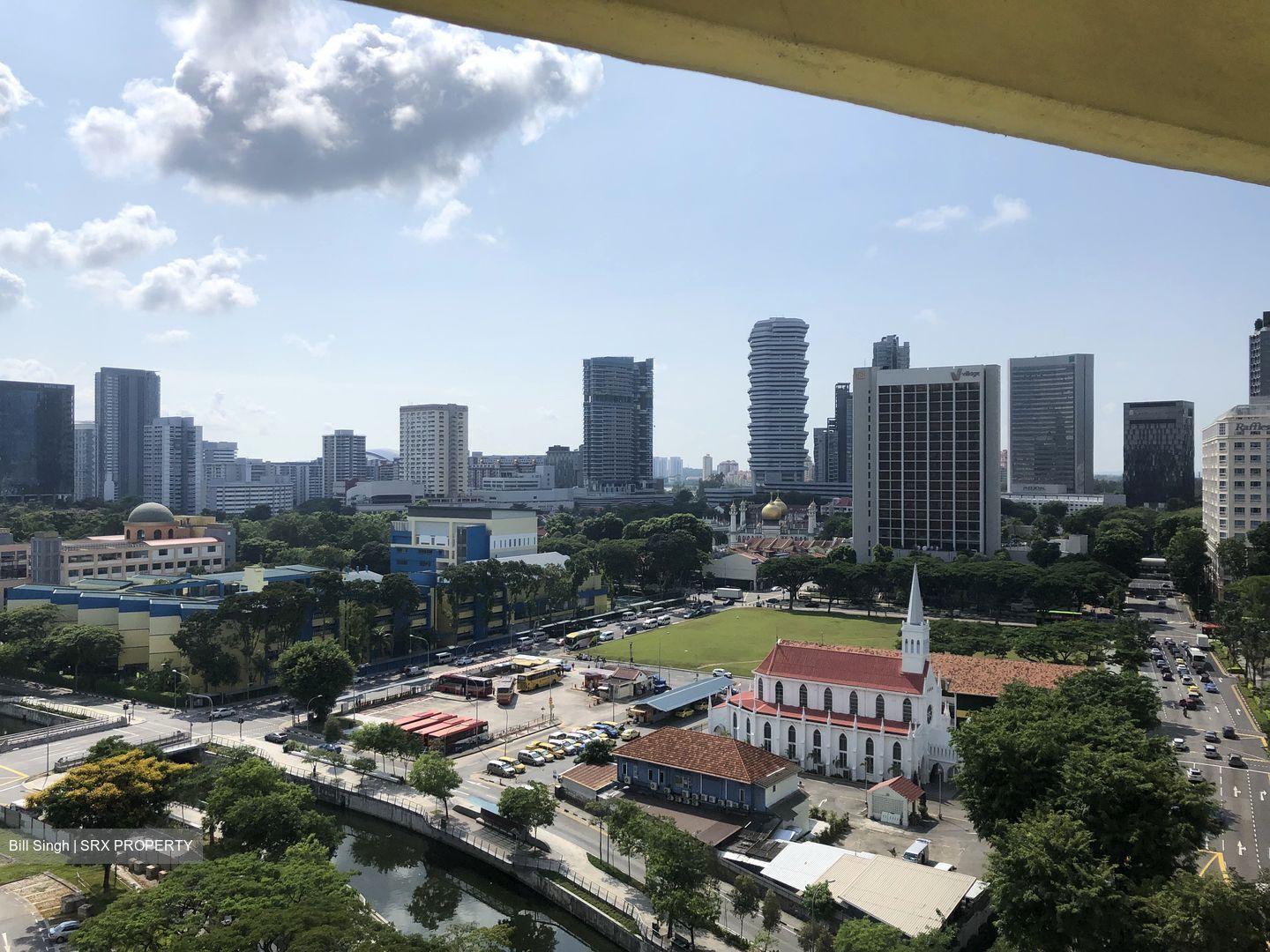 Sim Lim Tower (D8), Office - For Sale #97703311