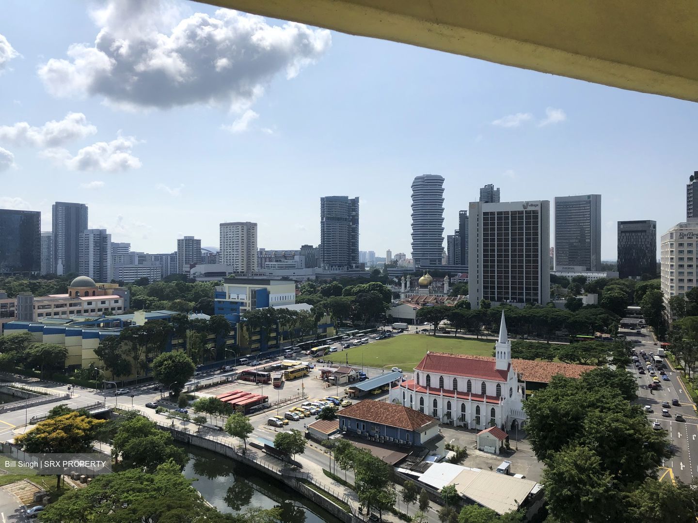 Sim Lim Tower (D8), Office - For Sale #97703311