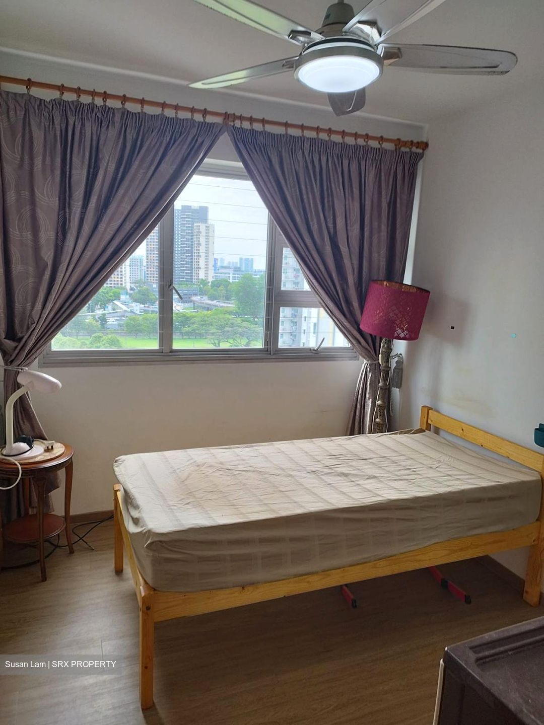 Tenteram Peak (Toa Payoh), HDB 3 Rooms - For Rent #97889821