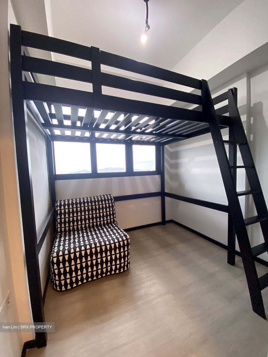 Parc Riviera (D5), Condominium - For Rent #97998381