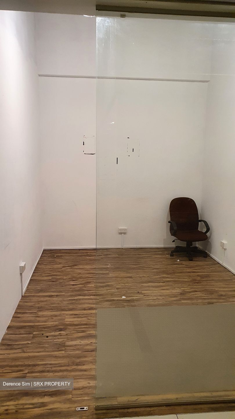 Centropod @ Changi (D14), Retail - For Rent #98010331
