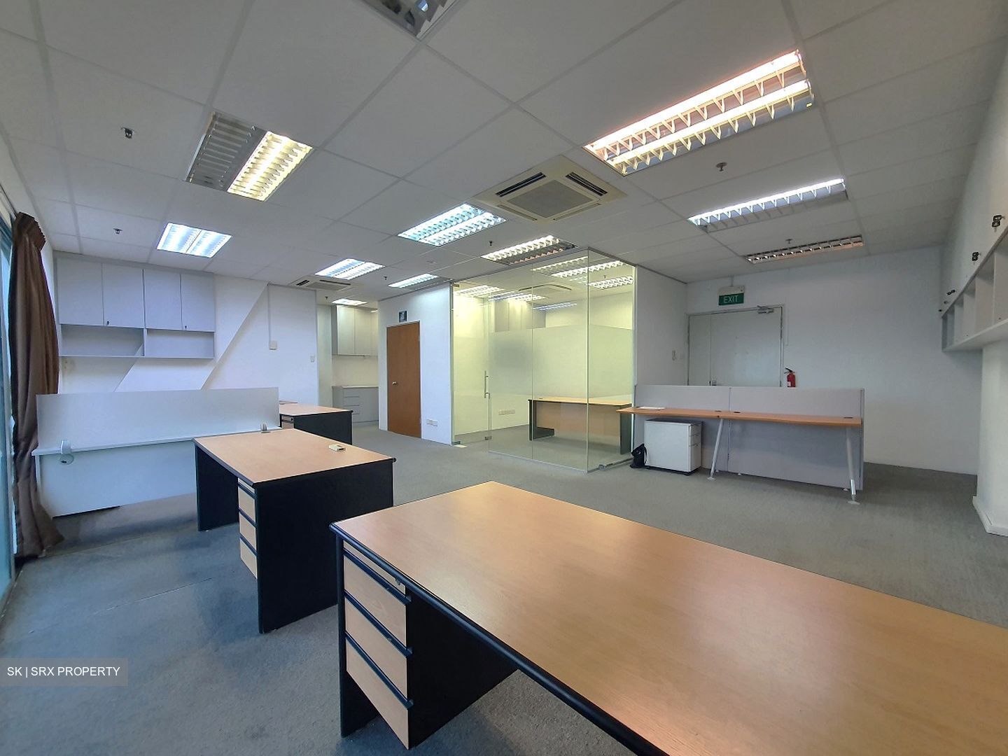 The Alexcier (D3), Factory - For Sale #98192731