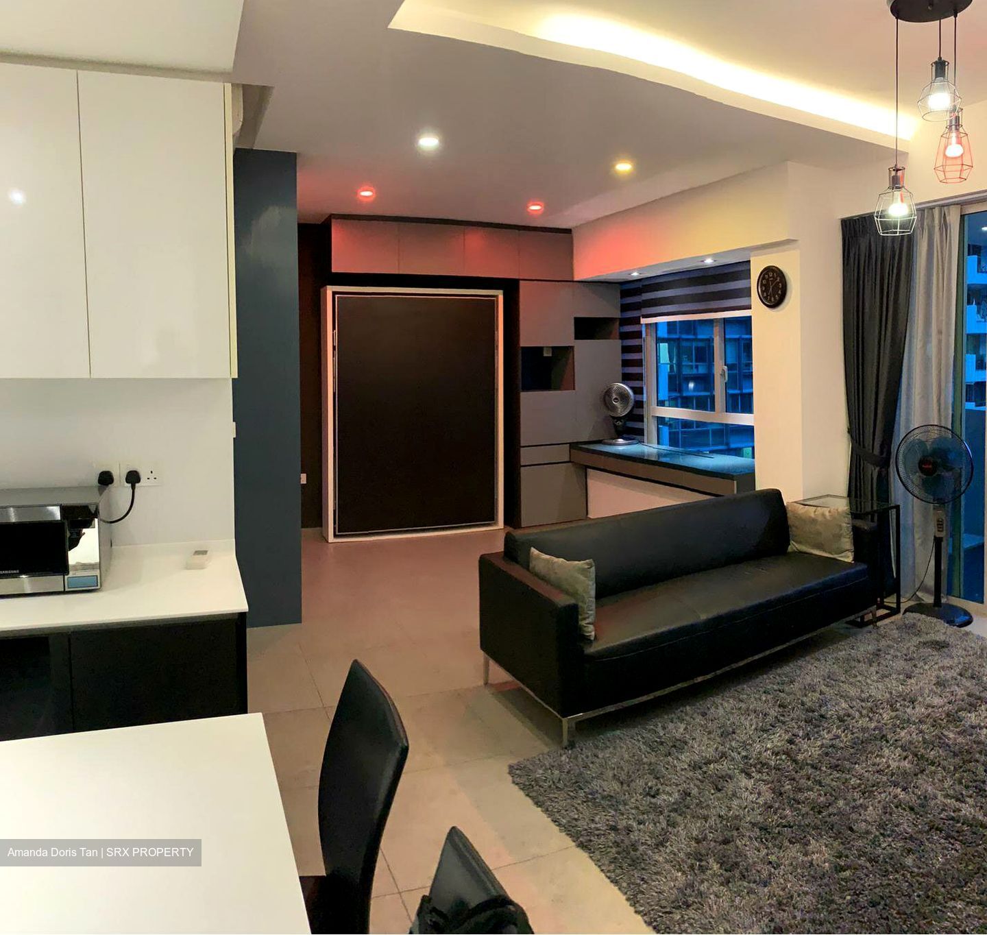 The Minton (D19), Condominium - For Sale #98289381