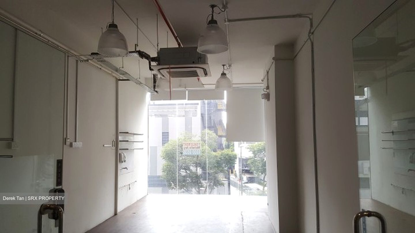 Derek Tan - Associate Group Director from PROPNEX REALTY PTE. LTD ...