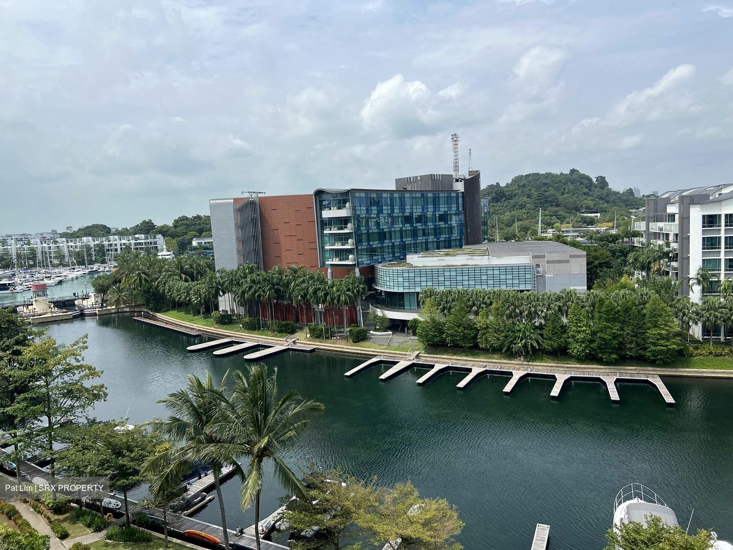 The Coast At Sentosa Cove (D4), Condominium - For Sale #98457651