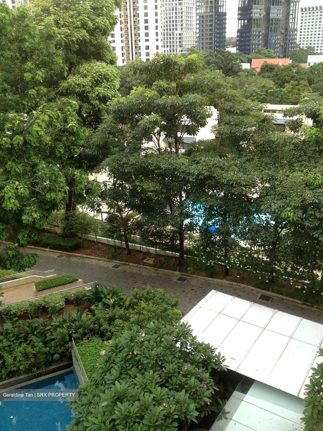 Draycott Eight (D10), Condominium - For Sale #98467271