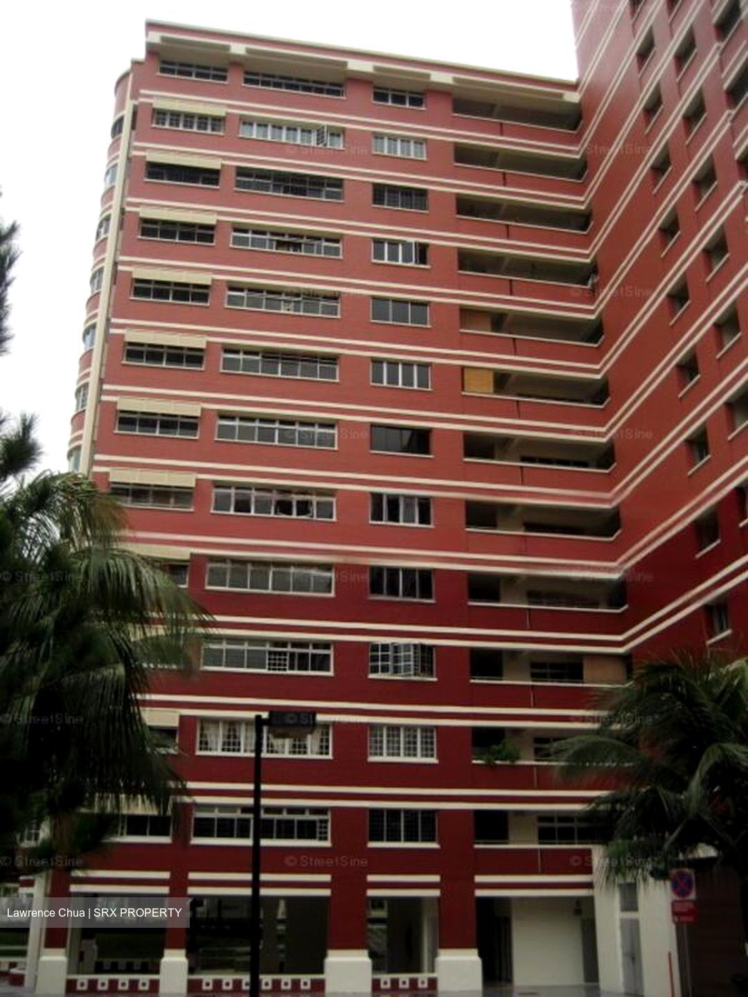 Elias Road (Pasir Ris), HDB 4 Rooms - For Rent #98688051