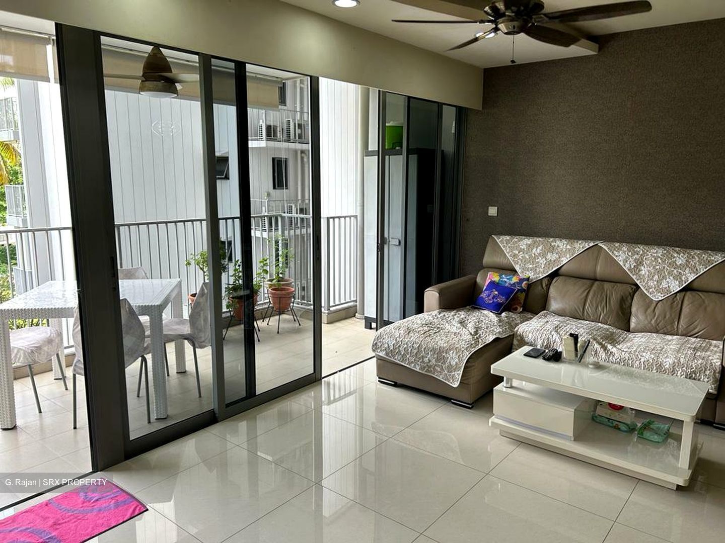 Singapore HDB properties for sale at Yuvabharathi international school ...