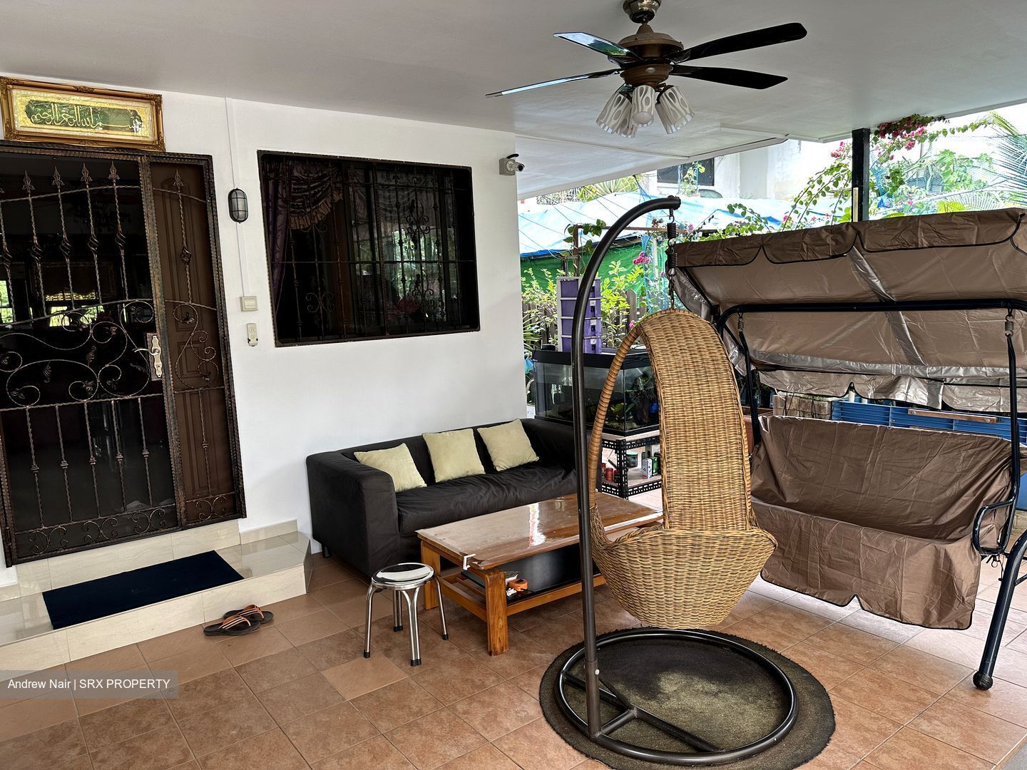 Siew Lim Park (D16), Semi-Detached - For Sale #98943231