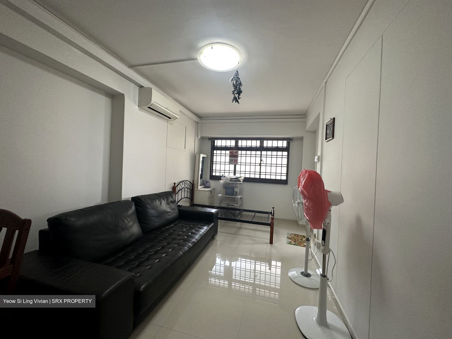 Serangoon North Avenue 4 (Serangoon), HDB 4 Rooms - For Rent #98949981