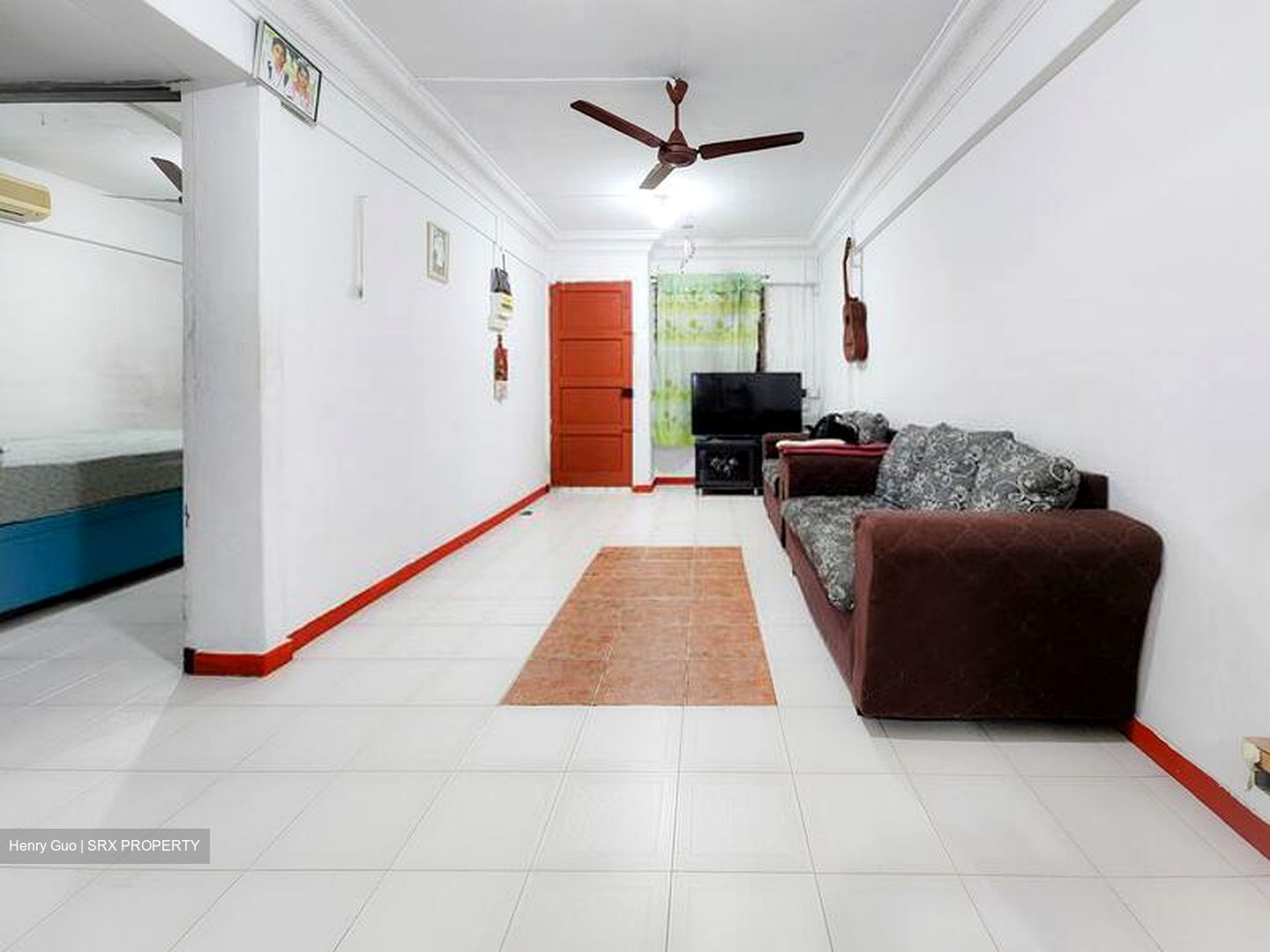 Singapore HDB properties for sale at Yuvabharathi international school ...