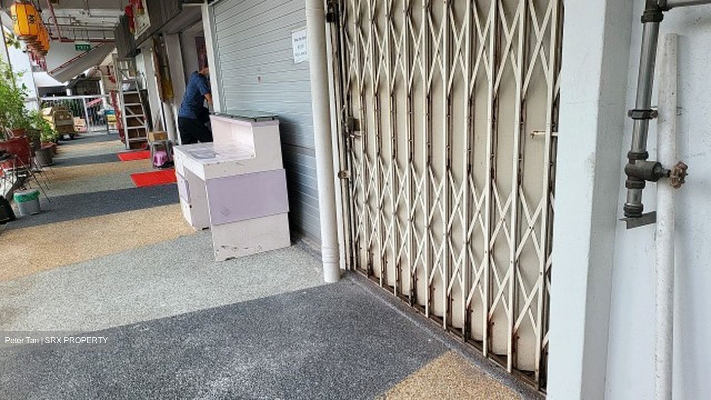 Banda Street (D1), Shop House - For Rent #98991421