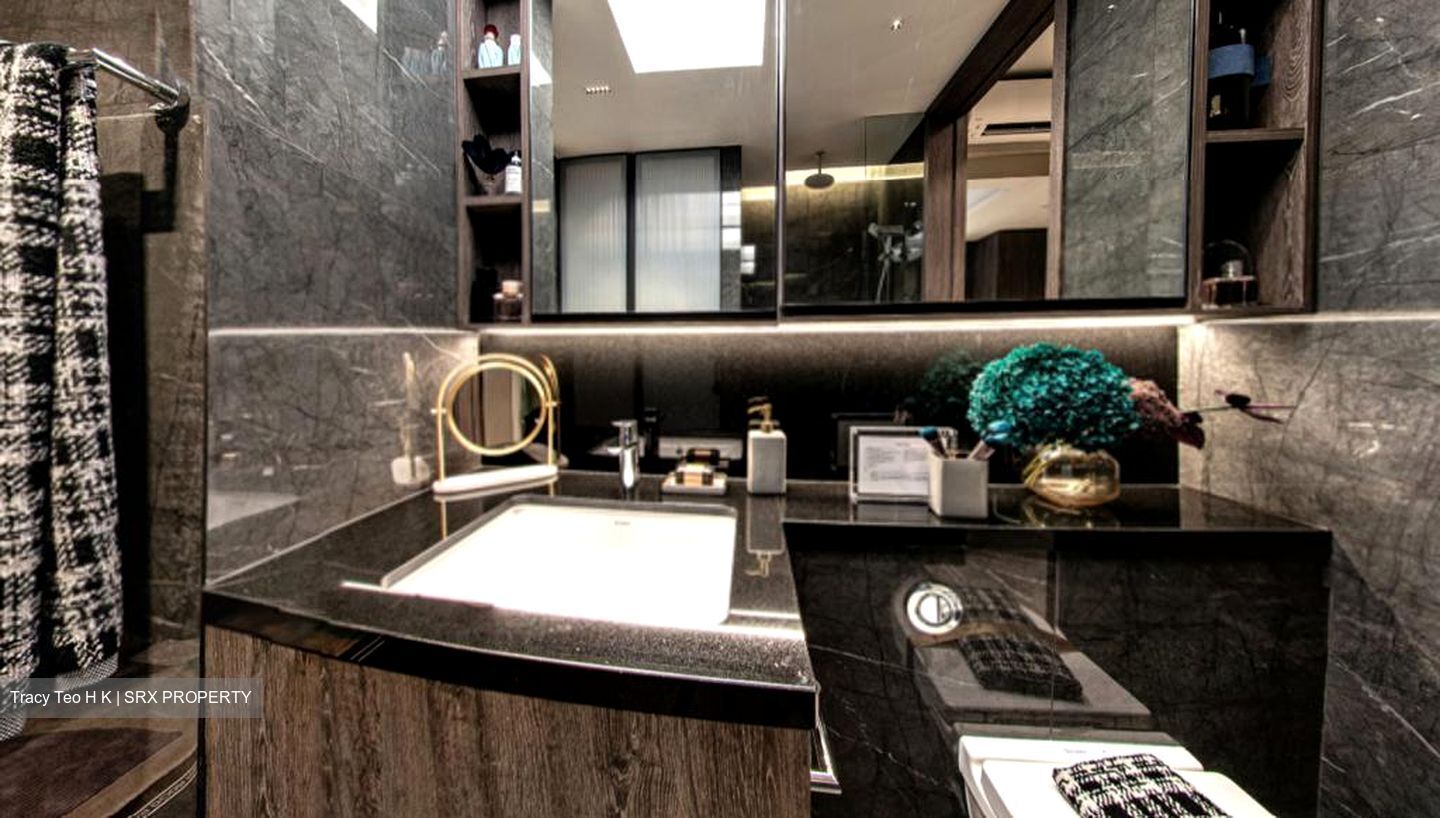 Tracy Teo H K - from ERA REALTY NETWORK PTE LTD #5739. View agents ...