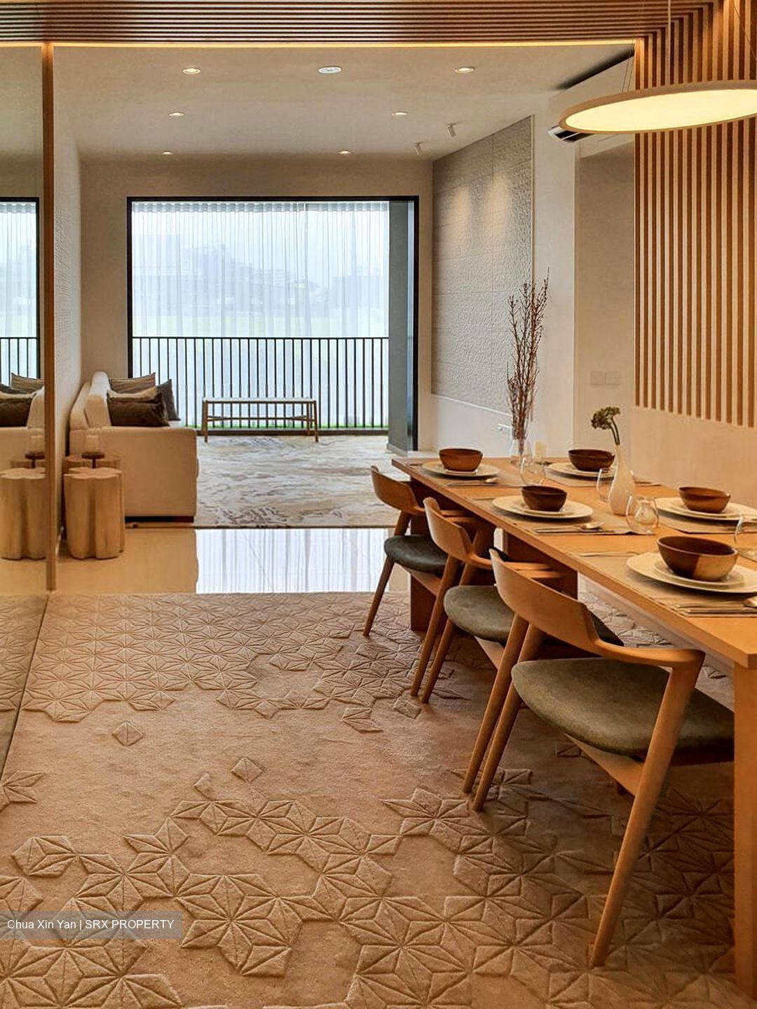 Treasure At Tampines (D18), Condominium - For Sale #98997491