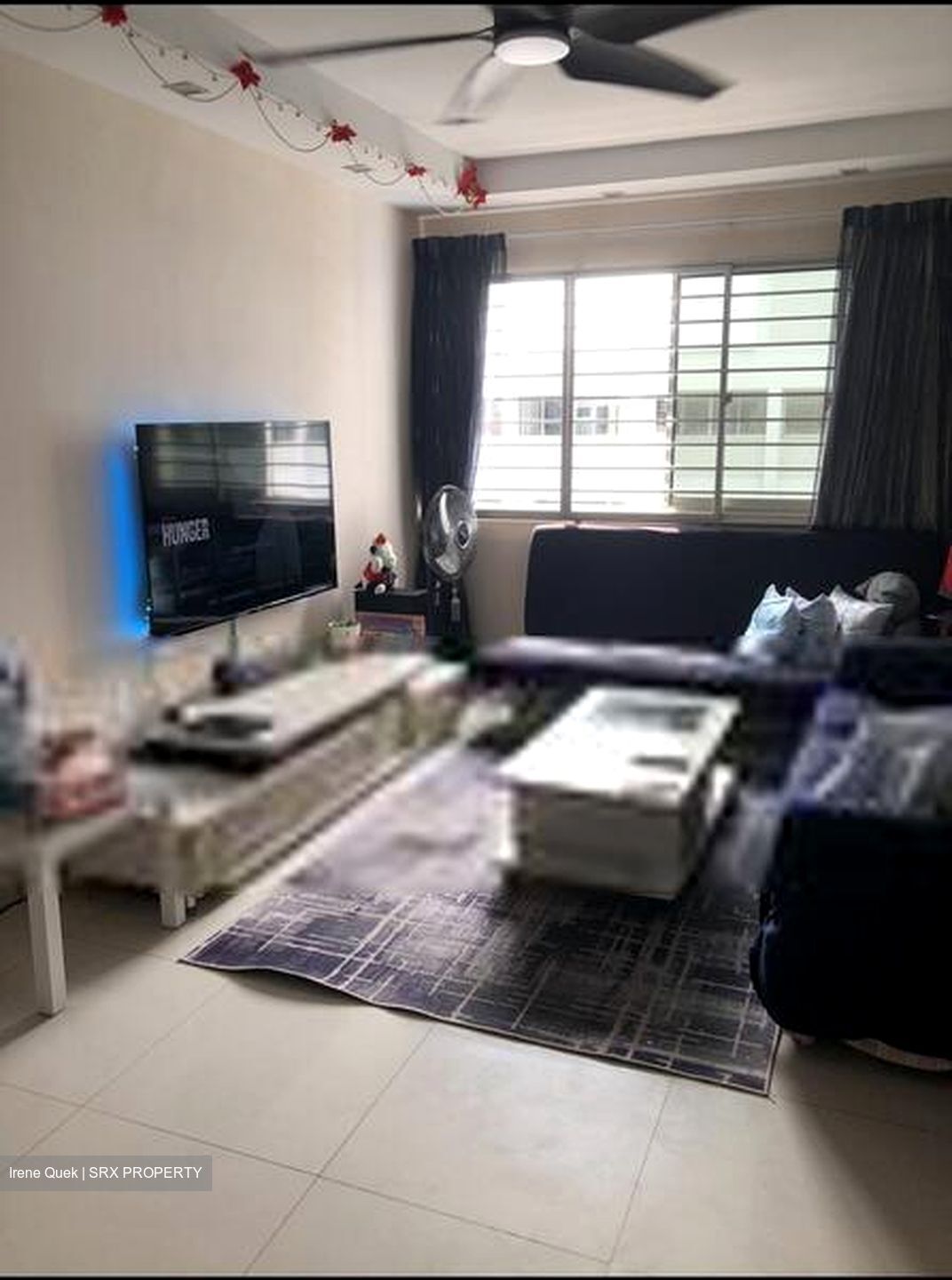 Serangoon North Avenue 2 (Serangoon), HDB 4 Rooms - For Rent #99042621