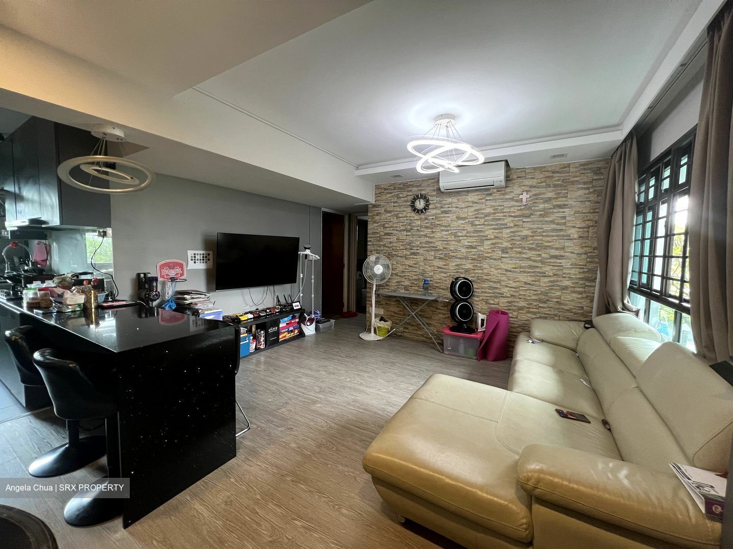 Clementi Towers (Clementi), HDB 3 Rooms - For Sale #99059471