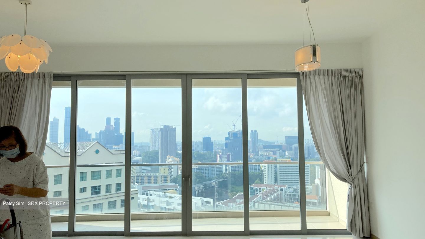 Martin Place Residences (D9), Condominium - For Rent #99079101