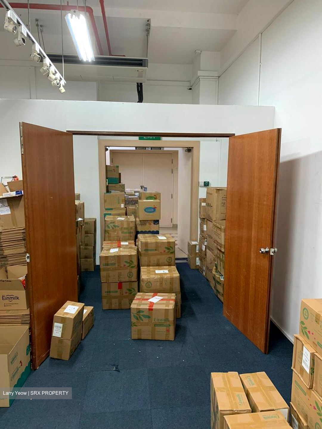 Ubi Centre (D14), Factory - For Rent #99130671