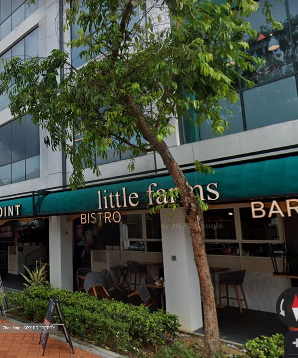 Singapore Commercial properties for rent at Technopark chai chee | SRX