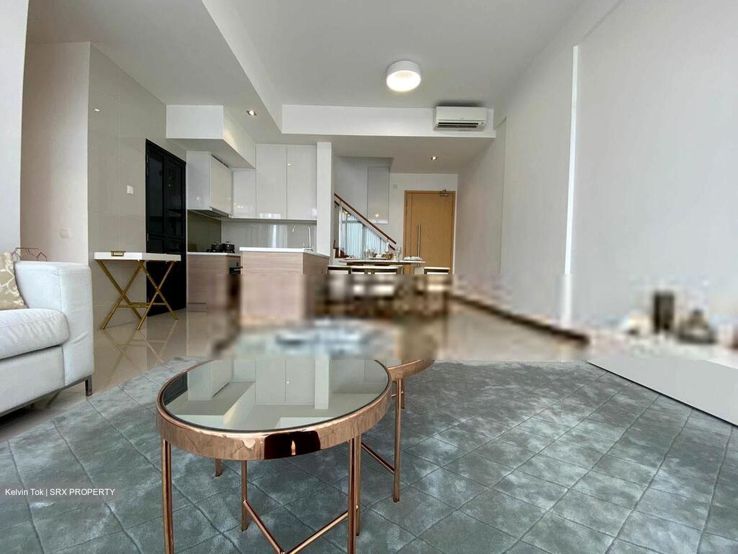 Hillion Residences (D23), Apartment - For Rent #99225441
