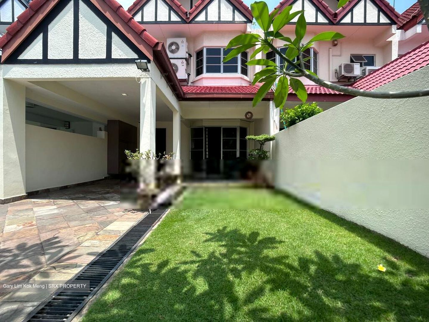 Singapore landed properties for sale at Jalan chempaka puteh | SRX