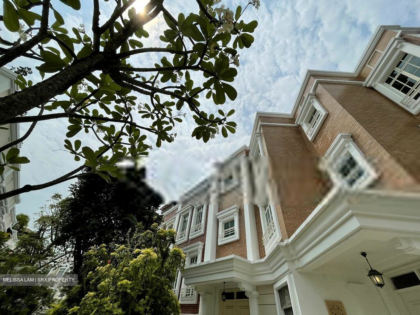 Singapore landed properties for sale at Jalan chempaka puteh | SRX