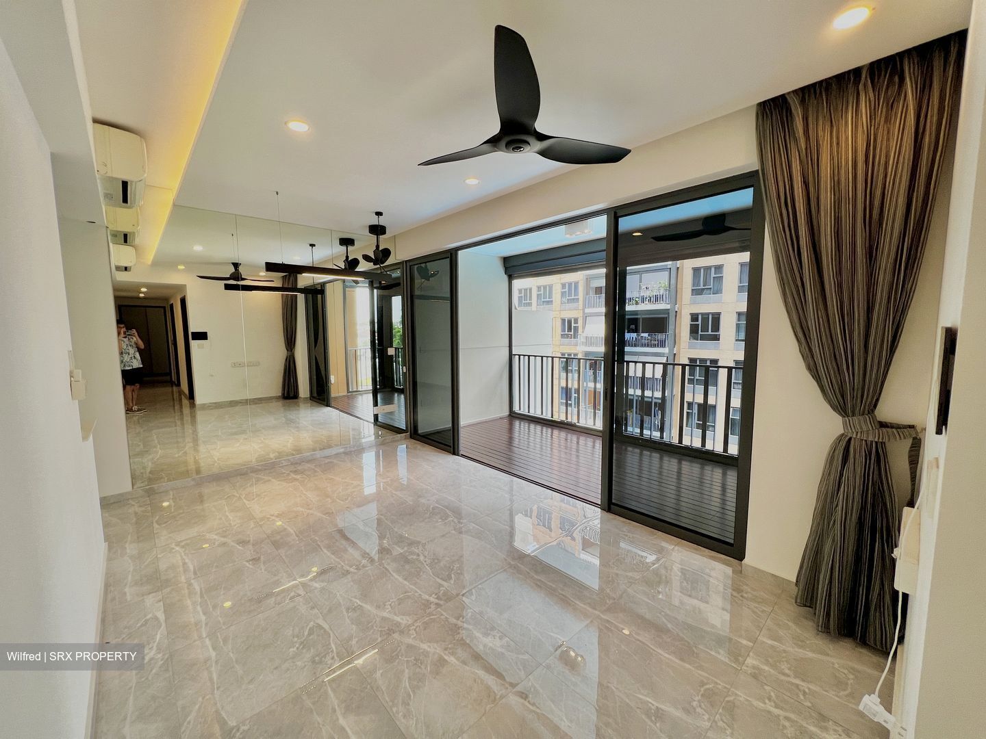 The Brownstone (D27), Condominium - For Rent #99384581