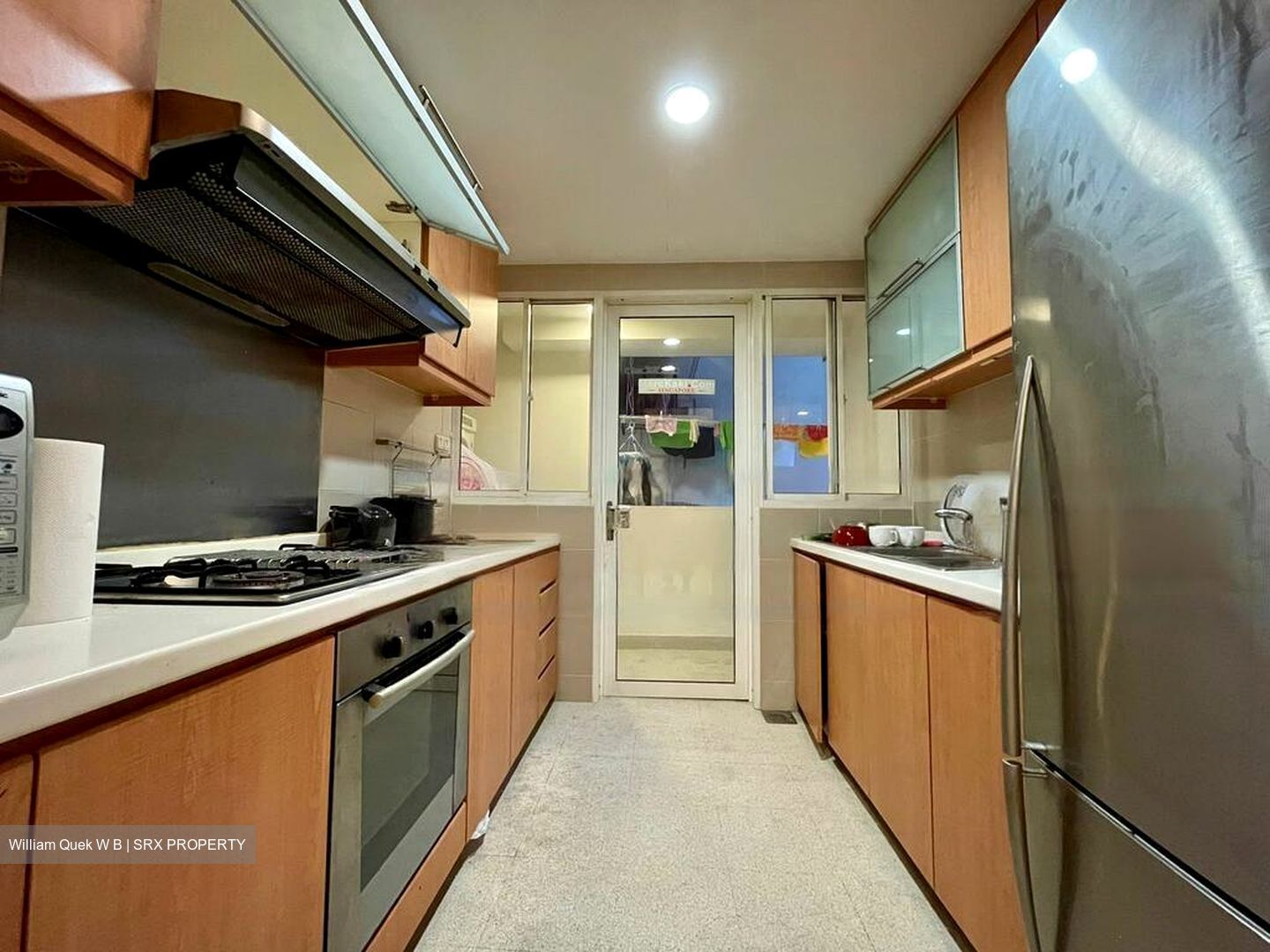 Changi Rise Condominium (D18), Condominium - For Sale #99393331