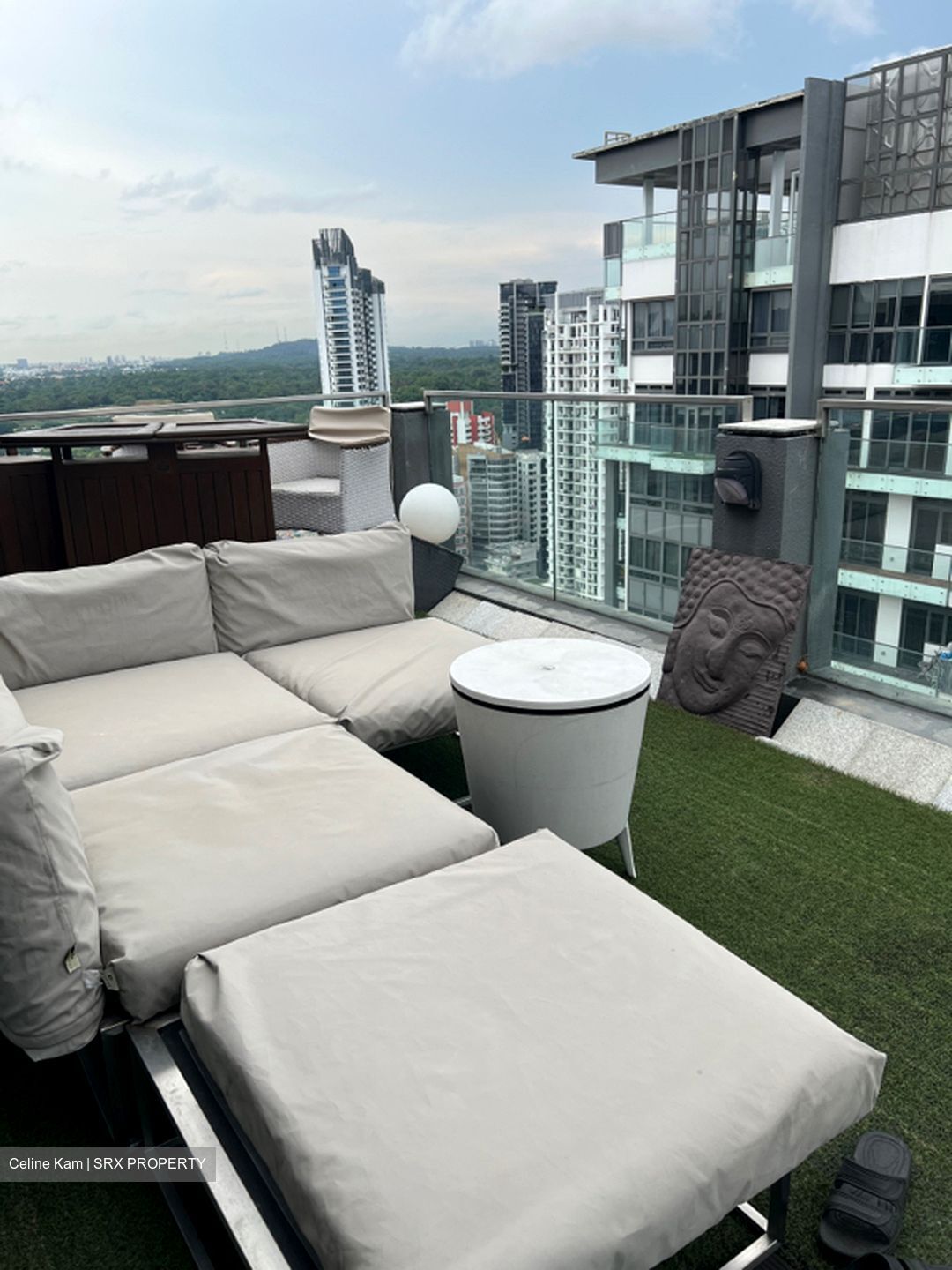 Irrawaddy Road (D12), Condominium - For Rent #99399801