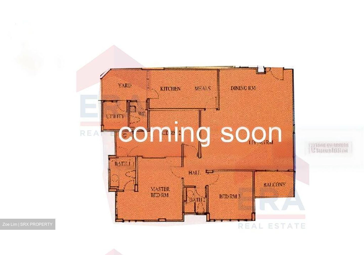Upper Bukit Timah Road (D21), Terrace - For Rent #99469581