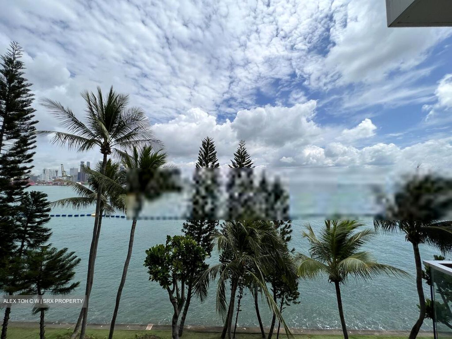 The Azure (D4), Condominium - For Rent #99490371