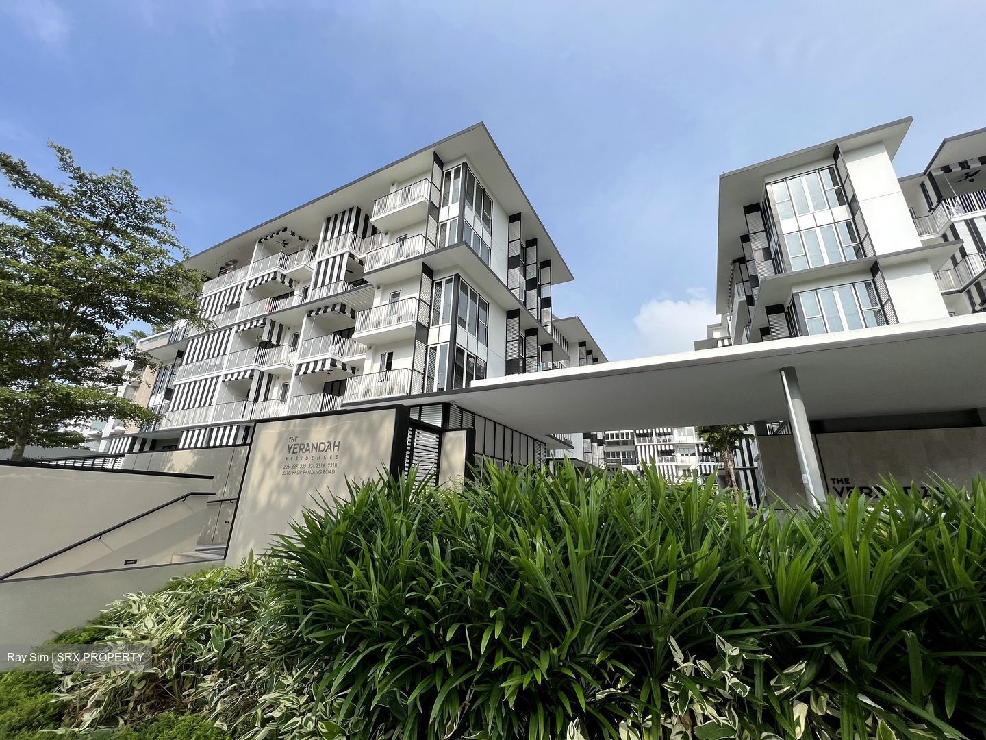 The Verandah Residences (D5), Apartment - For Sale #99565401