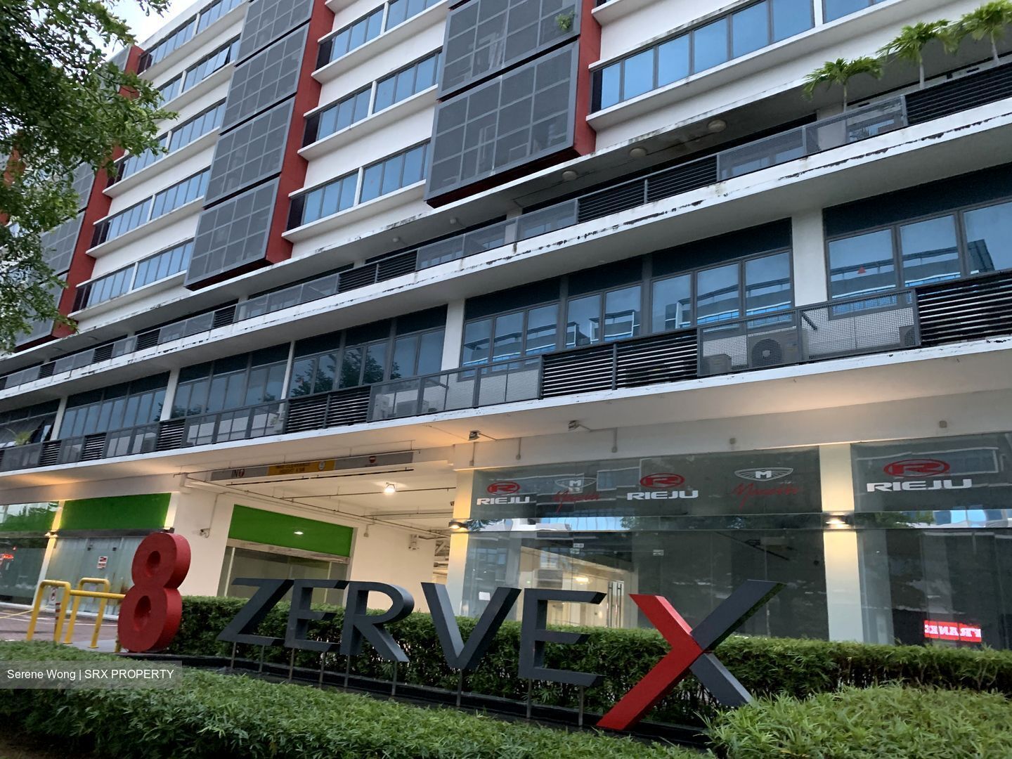 4585 Commercial Property for Sale in Singapore [2023]