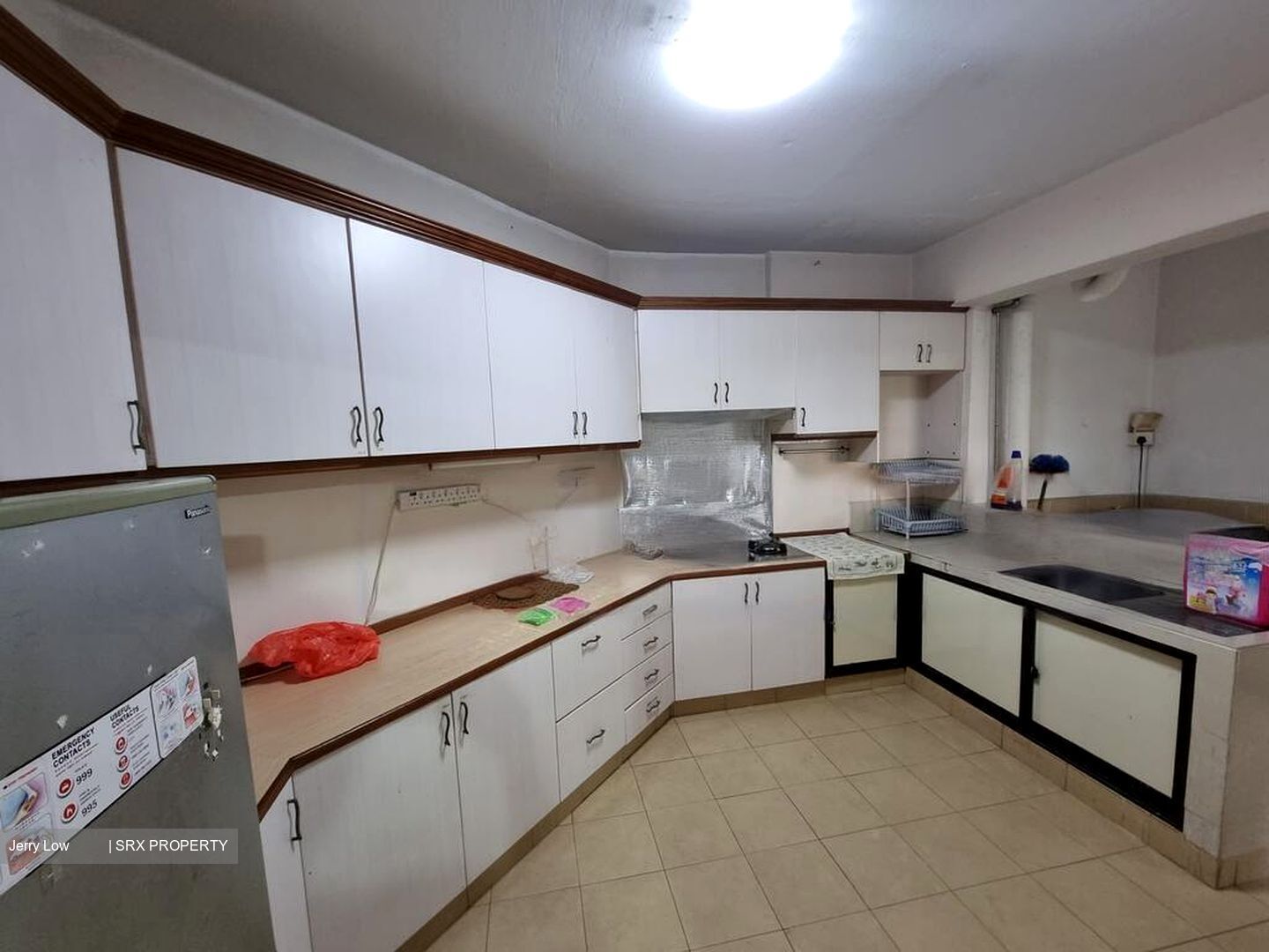 Braddell View (D20), Apartment - For Sale #99598181