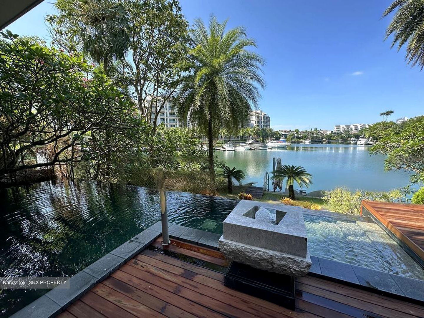 Sentosa Cove (D4), Detached - For Sale #99682511