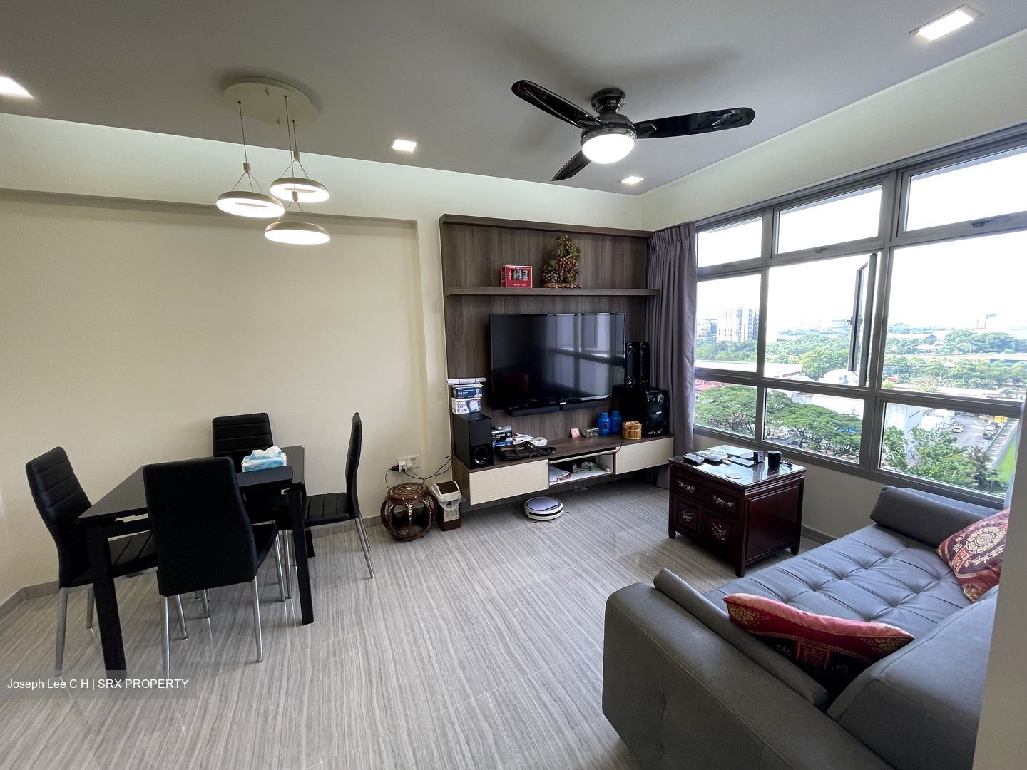 Singapore HDB properties for sale at Yuvabharathi international school ...